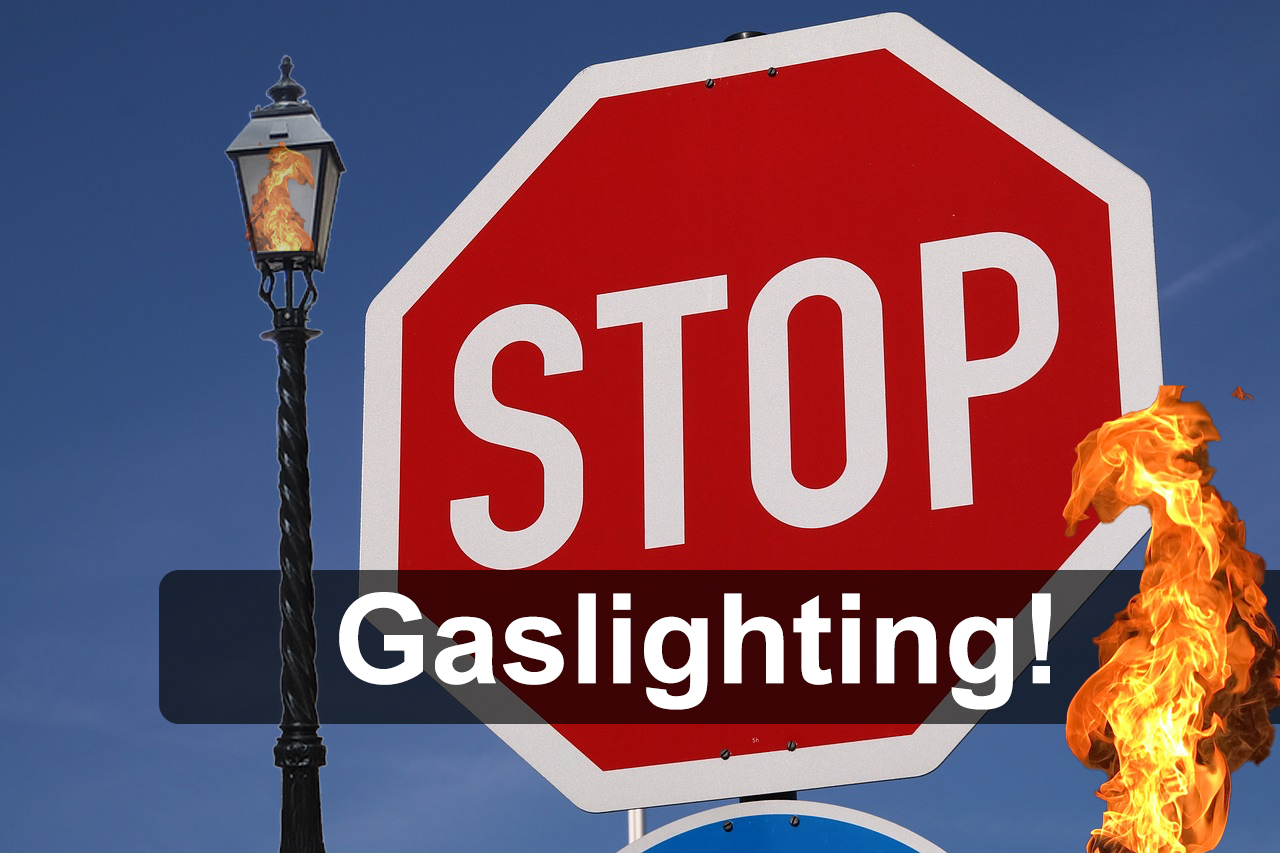 I Feel Like I Am Being gaslighted And How Can A Lie Detector Test Or